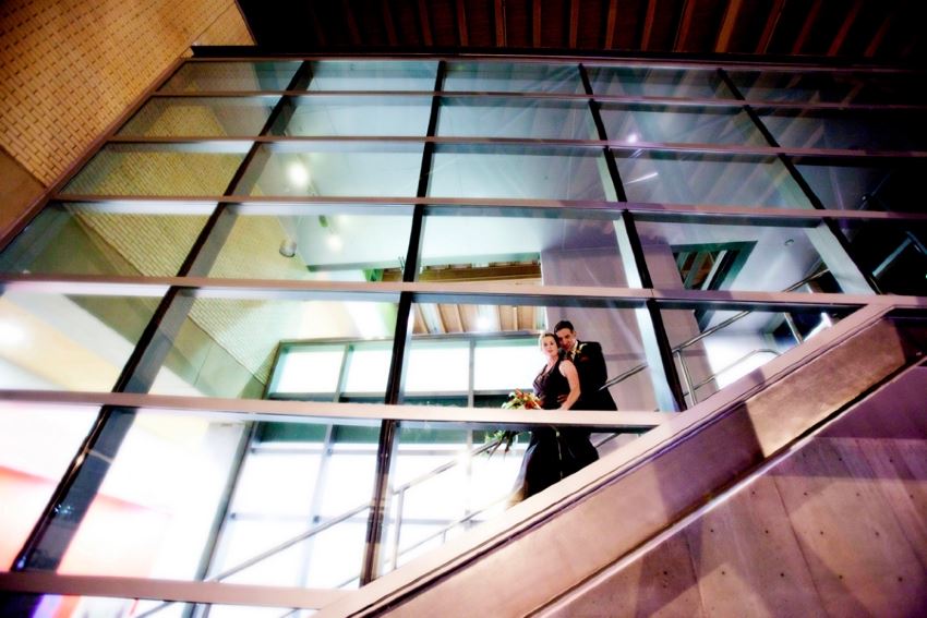 Salem Convention Center - Salem, OR - Meeting Venue