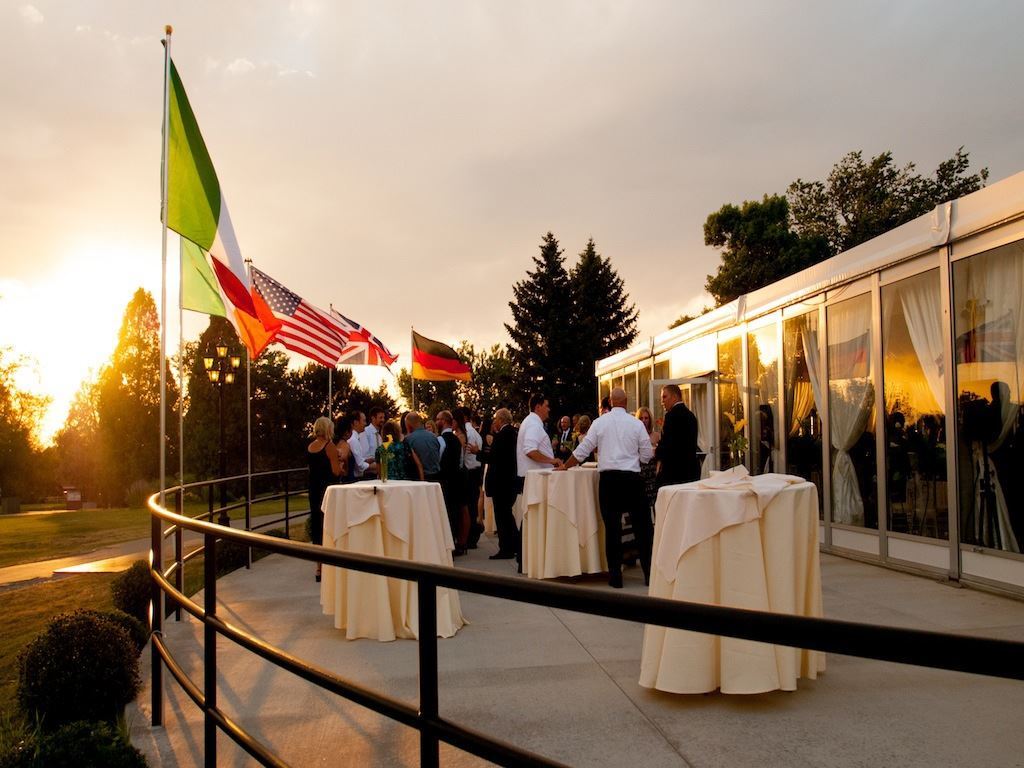 Wellshire Event Center - Denver, CO - Party Venue