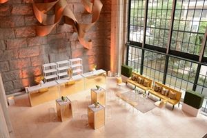 Taylor Creative Inc. - New York, NY - Equipment Rental