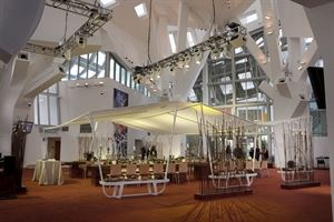 Keep Memory Alive Event Center - Las Vegas, NV - Party Venue