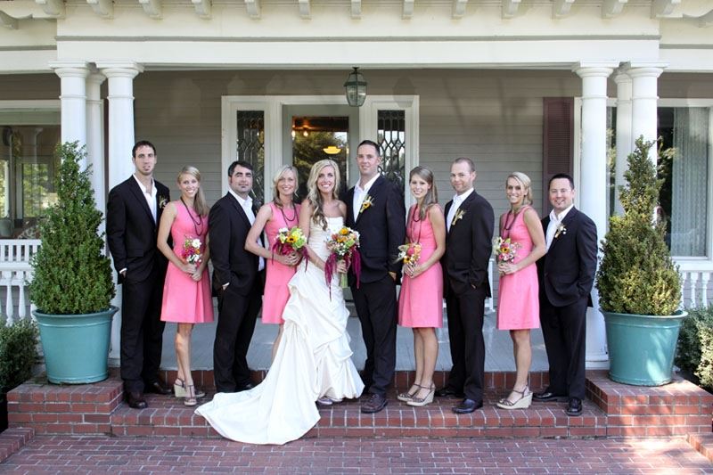 Maplehurst Farm - Mount Vernon, WA - Wedding Venue