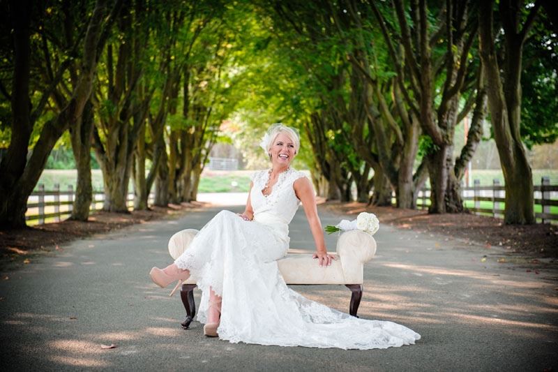Maplehurst Farm - Mount Vernon, WA - Wedding Venue