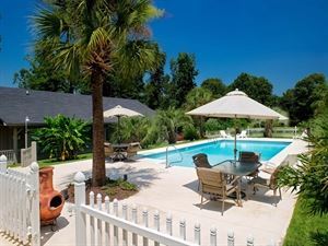 Buck Ridge Plantation and Edisto Manor - Neeses, SC - Wedding Venue