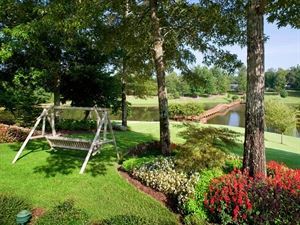 Buck Ridge Plantation and Edisto Manor - Neeses, SC - Wedding Venue
