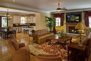 Buck Ridge Plantation and Edisto Manor - Neeses, SC - Wedding Venue