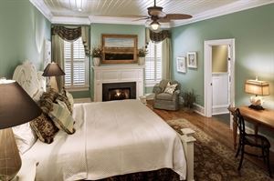 Buck Ridge Plantation and Edisto Manor - Neeses, SC - Wedding Venue