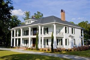 Buck Ridge Plantation and Edisto Manor - Neeses, SC - Wedding Venue