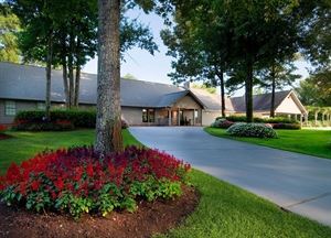 Buck Ridge Plantation and Edisto Manor - Neeses, SC - Wedding Venue