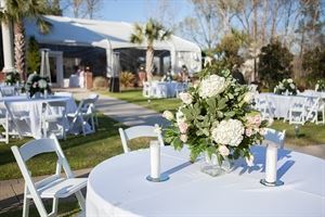 Buck Ridge Plantation and Edisto Manor - Neeses, SC - Wedding Venue