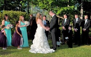 Buck Ridge Plantation and Edisto Manor - Neeses, SC - Wedding Venue