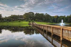 Buck Ridge Plantation and Edisto Manor - Neeses, SC - Wedding Venue