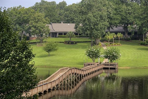 Buck Ridge Plantation and Edisto Manor - Neeses, SC - Wedding Venue