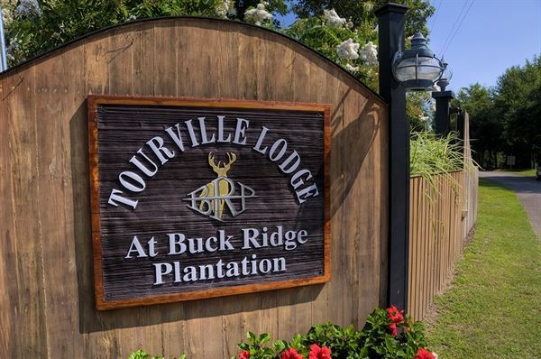 Buck Ridge Plantation and Edisto Manor - Neeses, SC - Wedding Venue