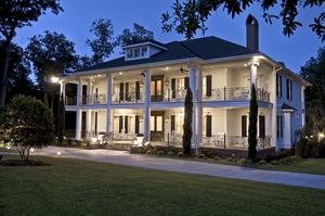 Buck Ridge Plantation and Edisto Manor - Neeses, SC - Wedding Venue