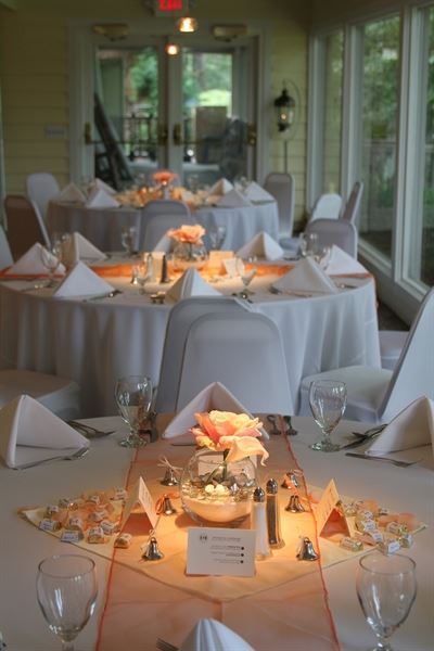 Buck Ridge Plantation and Edisto Manor - Neeses, SC - Wedding Venue