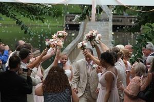 Buck Ridge Plantation and Edisto Manor - Neeses, SC - Wedding Venue