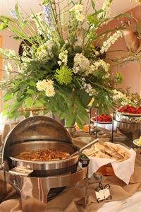 Buck Ridge Plantation and Edisto Manor - Neeses, SC - Wedding Venue