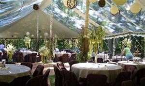 Durants Party Rentals, DP - Danbury, CT - Equipment Rental