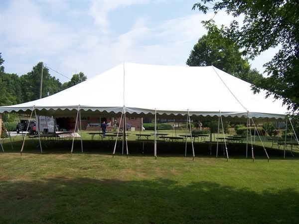 Durants Party Rentals, DP - Danbury, CT - Equipment Rental