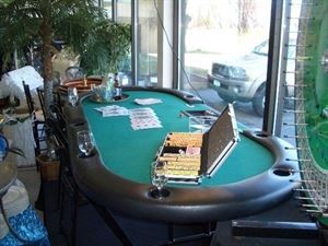 Durants Party Rentals, DP - Danbury, CT - Equipment Rental