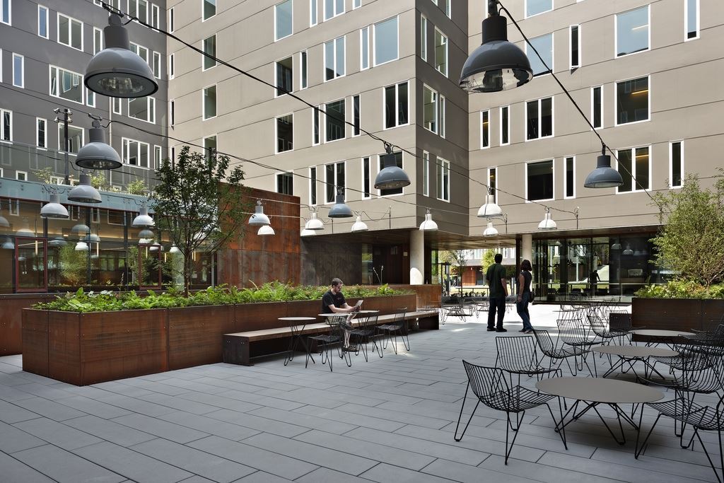 UW Conference Services - Seattle, WA - Meeting Venue