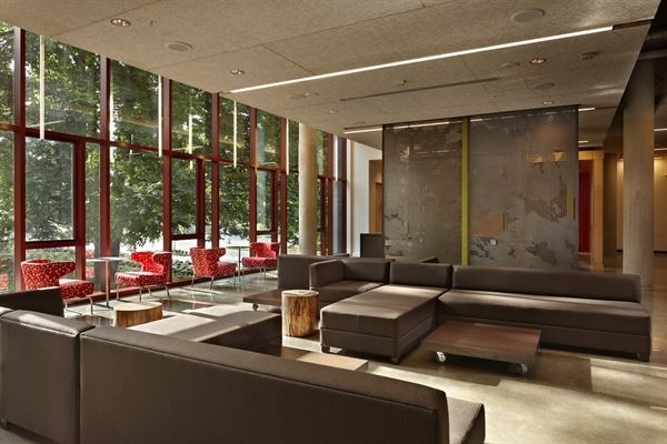 UW Conference Services - Seattle, WA - Meeting Venue