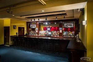 Gotham Comedy Club - New York, NY - Party Venue