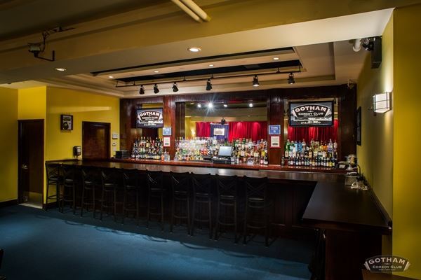 Gotham Comedy Club - New York, NY - Party Venue