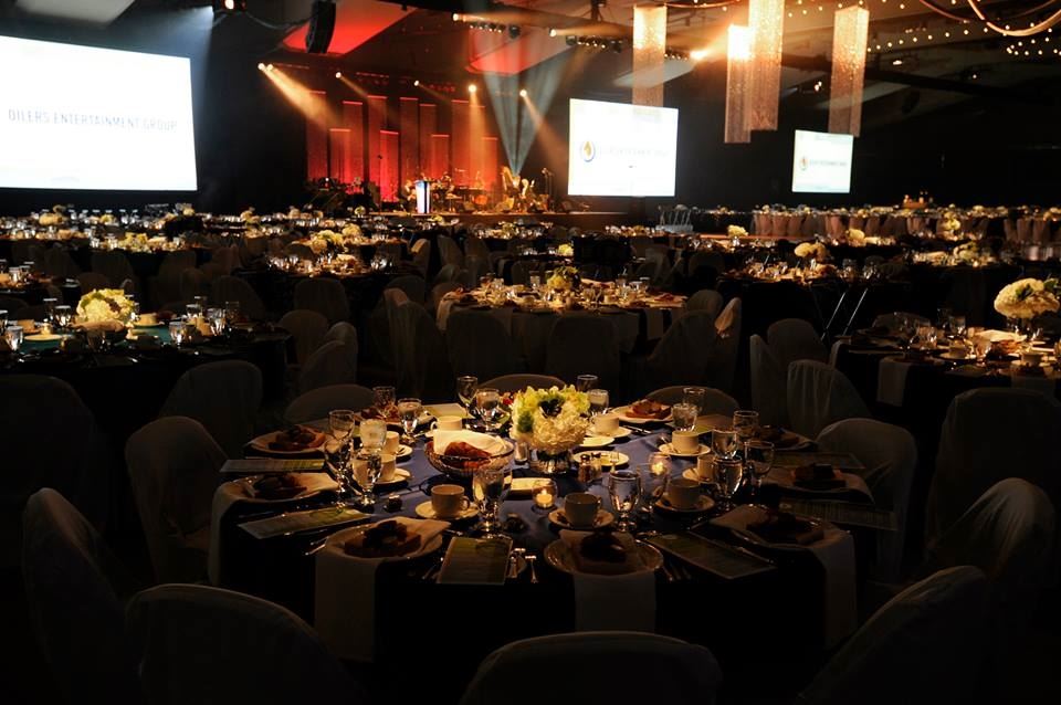 Edmonton Convention Centre - Edmonton, AB - Meeting Venue