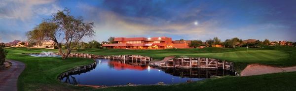 Red Mountain Ranch Country Club - Mesa, AZ - Wedding Venue