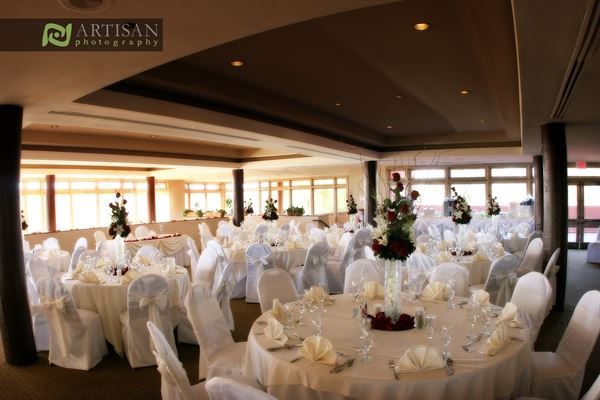 Red Mountain Ranch Country Club - Mesa, AZ - Wedding Venue