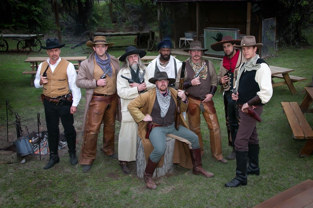 Circle R Ranch - Flower Mound, TX - Meeting Venue