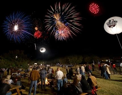 Circle R Ranch - Flower Mound, TX - Meeting Venue