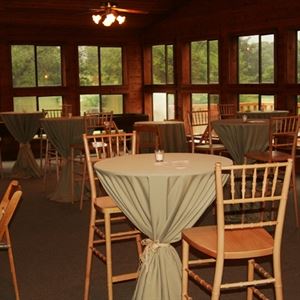 Circle R Ranch - Flower Mound, TX - Meeting Venue