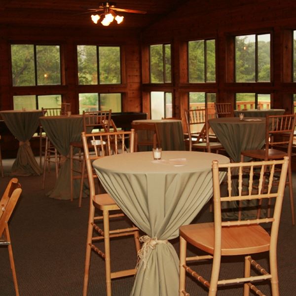 Circle R Ranch - Flower Mound, TX - Meeting Venue