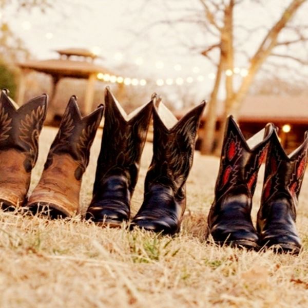 Circle R Ranch - Flower Mound, TX - Meeting Venue