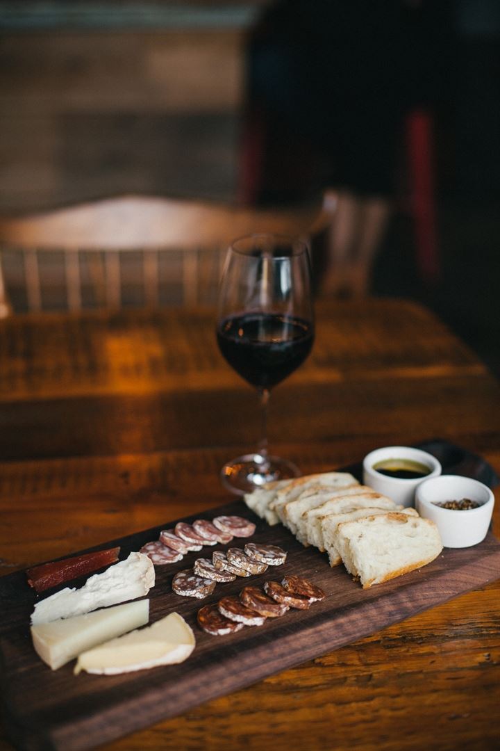 ENSO Winery - Portland, OR - Party Venue