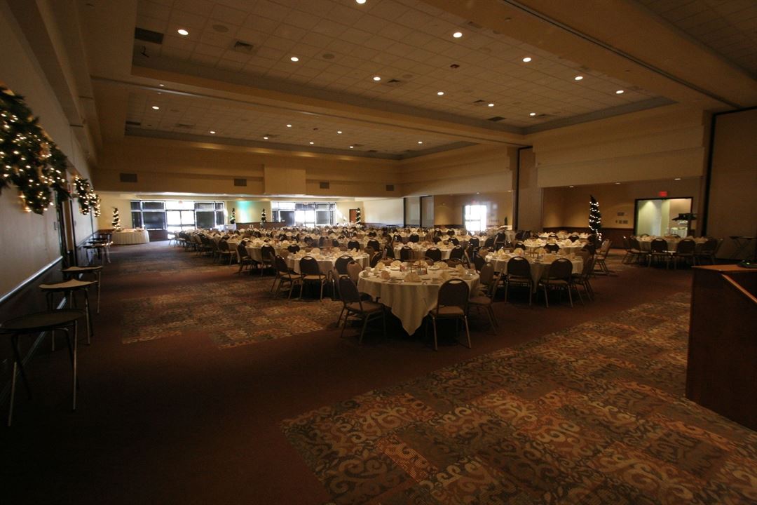 Arvada Events at the Arvada Center, West Woods Golf Club, Lake Arbor ...