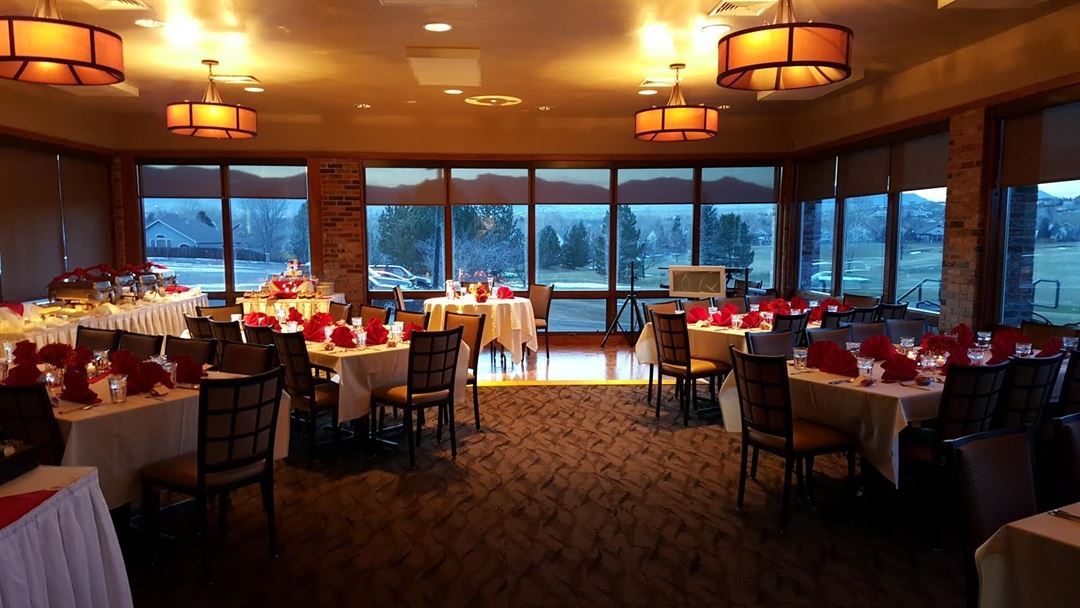 Arvada Events at the Arvada Center, West Woods Golf Club, Lake Arbor ...