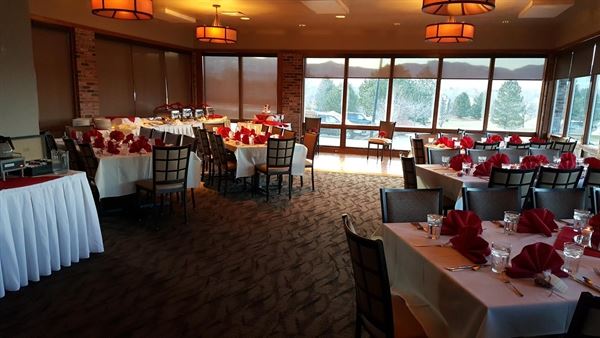 Arvada Events at the Arvada Center, West Woods Golf Club, Lake Arbor ...