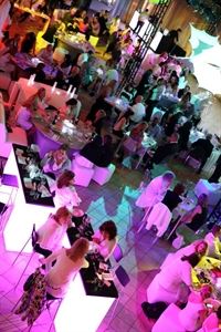 Seattle Design Center - Seattle, WA - Wedding Venue