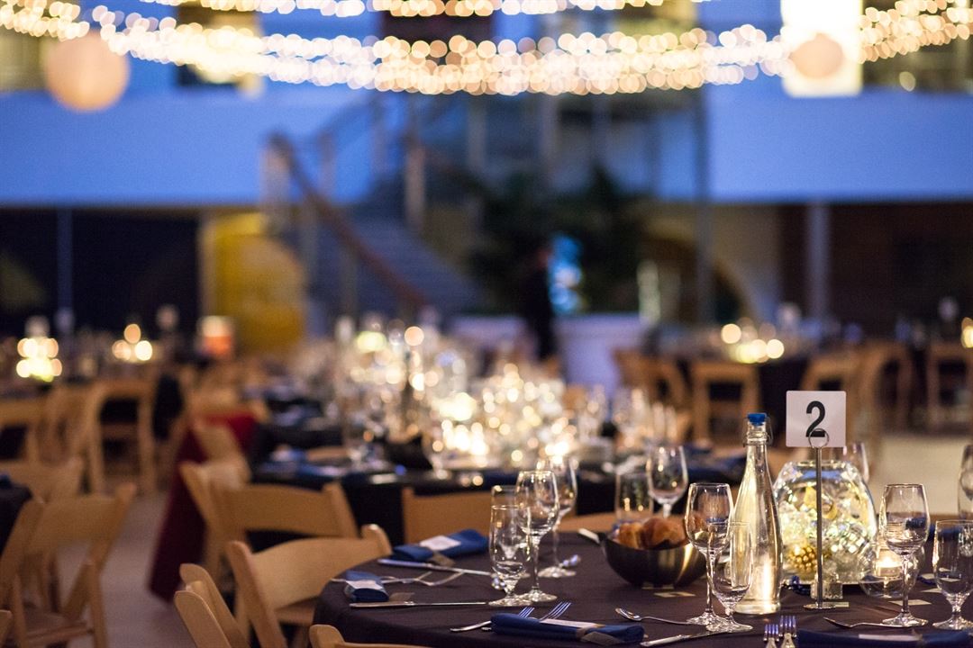Seattle Design Center - Seattle, WA - Wedding Venue