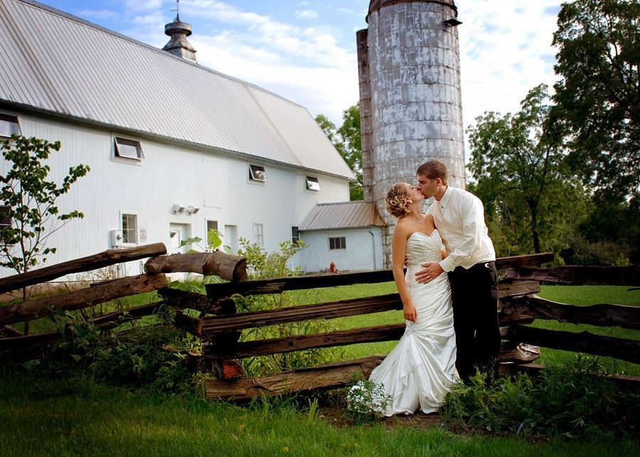 Woldumar Nature Center - Lansing, MI - Party Venue
