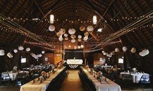 Woldumar Nature Center - Lansing, MI - Party Venue