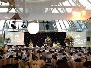 Newlands Golf & Country Club - Langley, BC - Wedding Venue