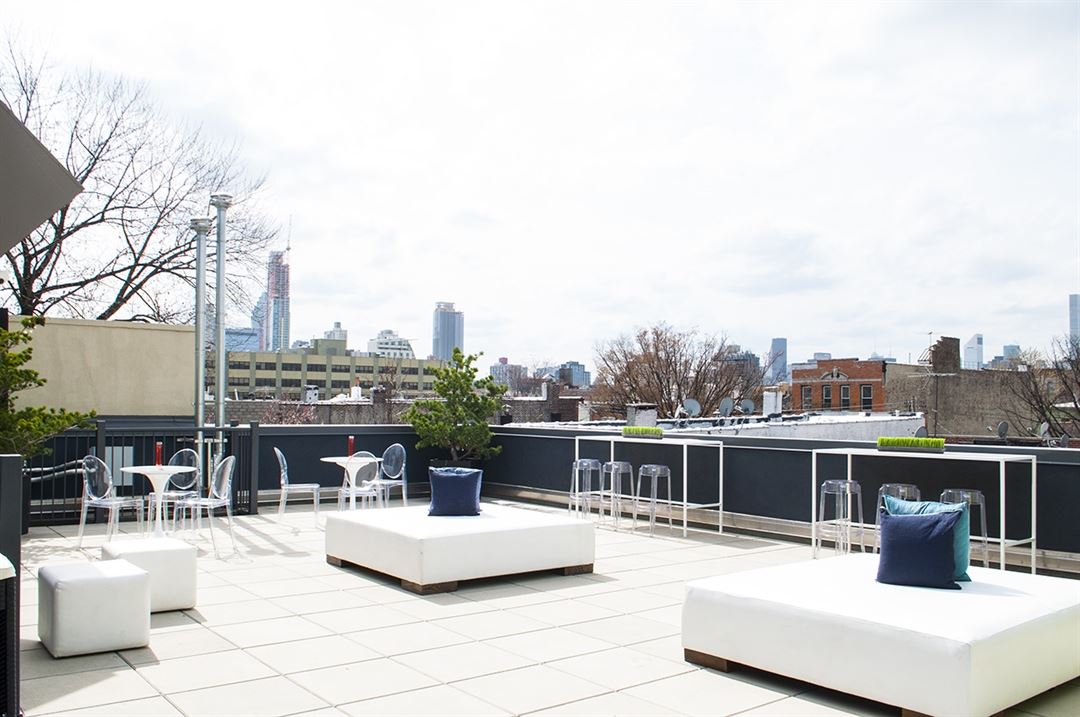 Melrose Ballroom - Astoria, NY - Wedding Venue