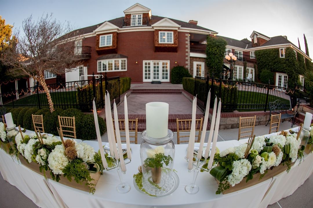 Stonebridge Manor - Mesa, AZ - Wedding Venue