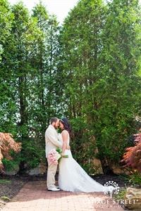 Atrium - Prospect, PA - Wedding Venue