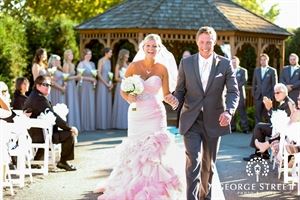 Atrium - Prospect, PA - Wedding Venue