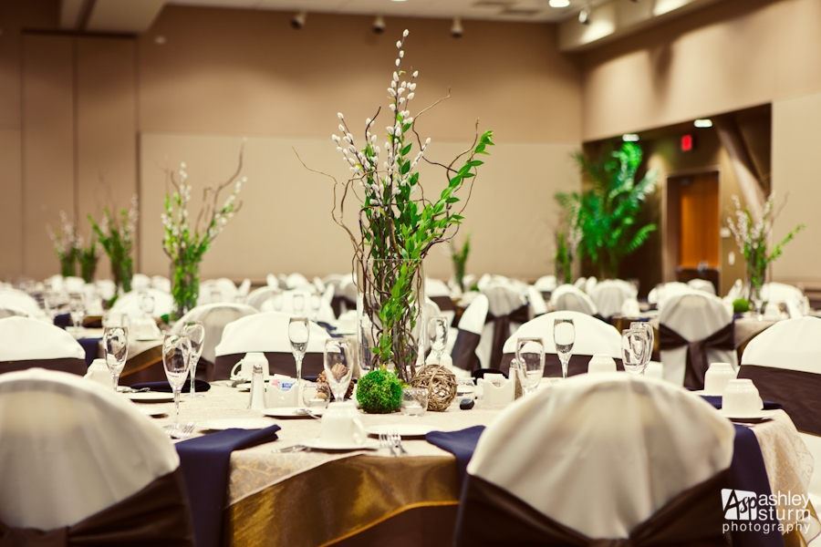 Salem Convention Center - Salem, OR - Meeting Venue